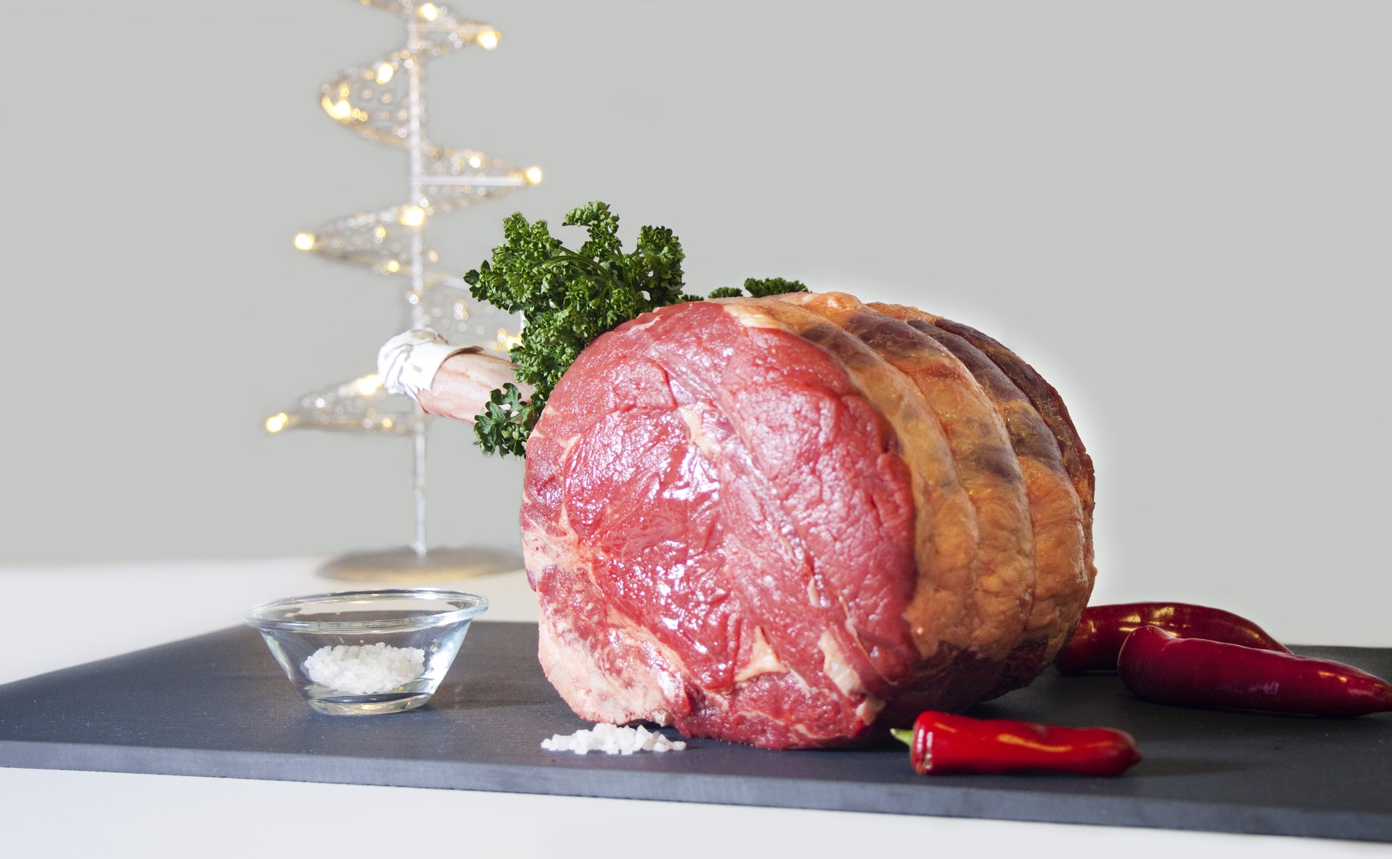 Halls Wholesale Meat